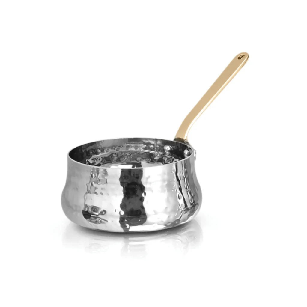 Mini Belly Pan - Premium Stainless Steel Hotelware – De’Stellar